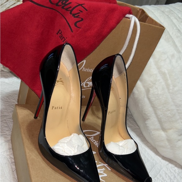 Shoes | Christian Louboutin Red Bottom Shoes | Poshmark